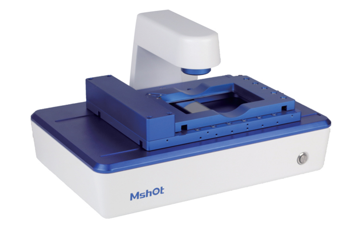 活细胞扫描分析仪MCS31